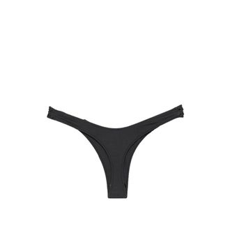 Frankies Bikinis Bikini - - Swimwear - Damen - Schwarzk - S