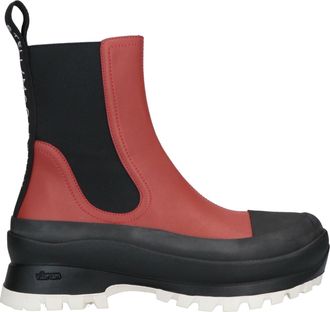 Stella McCartney SCHUHE - Stiefeletten auf YOOX.COM