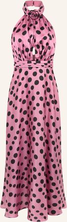 Apart Abendkleid rosa