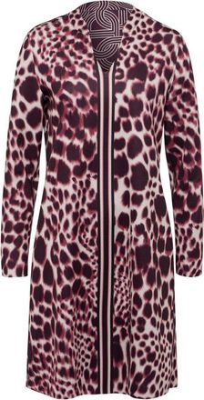 Tuzzi Nero Maxikleid