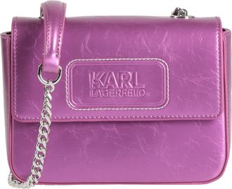 Karl Lagerfeld TASCHEN - Umh&auml;ngetasche auf YOOX.COM