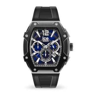 Ice Watch Herren, Accessories, Schwarzk, ONE SIZEGr&ouml;&szlig;e