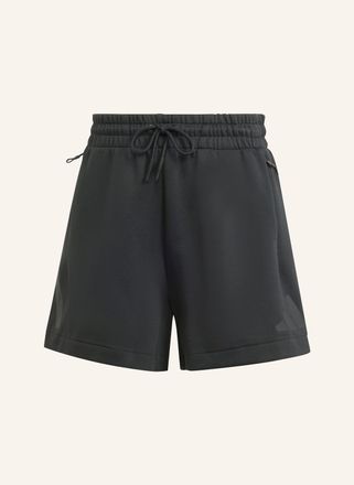 adidas Sweatshorts Z.N.E. schwarz