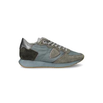 Philippe Model Trpx Lauf-Sneakers - - Shoes - Damen - Mehrfarbig - 37 EU