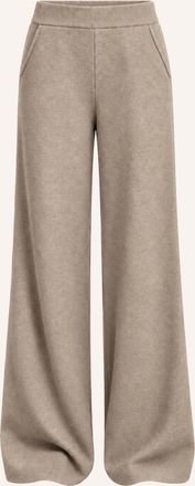 Kiefermann Kiefermann Strickhose Sontje Mit Cashmere beige