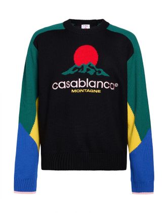 Casablanca STRICKWAREN - Pullover auf YOOX.COM