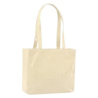 Chanel Damen, Pre-Owned, Beige, ONE SIZEGr&ouml;&szlig;e