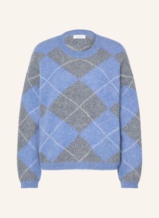 Darling Harbour Darling Harbour Pullover grau