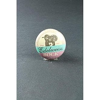 La Finesse kn612 Knopf, Verschiedene, Klein