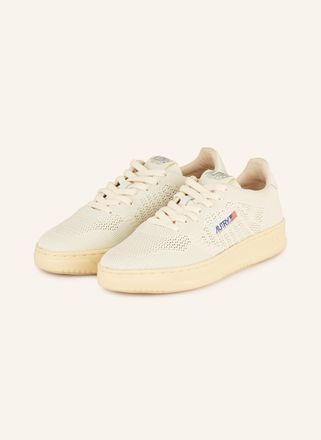Autry Autry Sneaker Easeknit Low Kn weiss