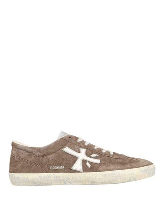 Premiata Sneaker - Taupe