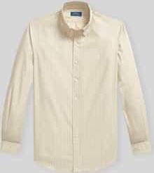 Polo Ralph Lauren Regular Fit Freizeithemd aus reiner Baumwolle