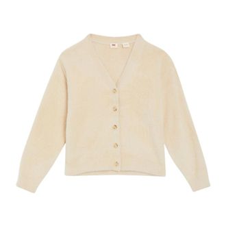 Levi's Damen, Strickwaren, Beige, XSGröße
