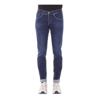 Dondup Dondup Jeans Denim blau - - Jeans - Herren - Blau - W40