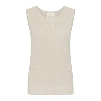 Part Two Damen, Oberteile, Beige, SGr&ouml;&szlig;e