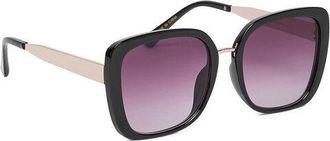Jenny Sonnenbrillen WB-4WF-007-SS26 Schwarz