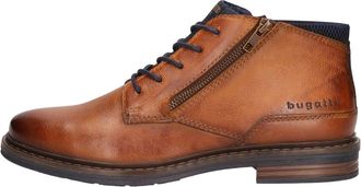 Bugatti Schn&uuml;rboots