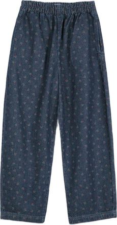 Bobo Choses Pantalon Swamp Whirl Coton Bio Bobo Choses