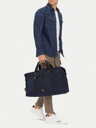 G-Star Wochenendtasche G-Star Raw EO-FINN-LX8739J Dunkelrot