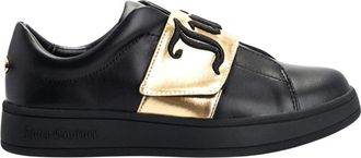 Juicy Couture Baskets - Femme - Chaussures - Noir - Taille: 35 EU