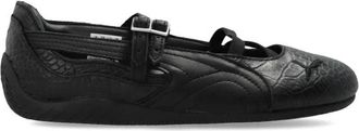 Puma Puma, Femme, Sport, Noir, Taille: 38 EU Speedcat Ballet Croc