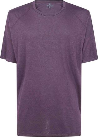 MD75 T-Shirt - Rot