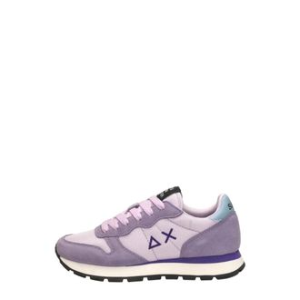 Sun 68 Damen, Schuhe, Lila, 36 EUGr&ouml;&szlig;e