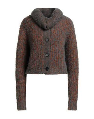 Acne Studios MAILLE - Cardigans sur YOOX.COM