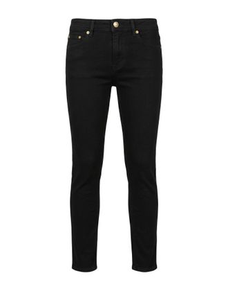 Versace HOSEN & R&Ouml;CKE - Jeanshosen auf YOOX.COM