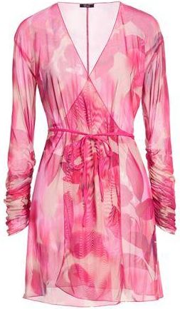 Liu Jo ROBES - Robes courtes sur YOOX.COM