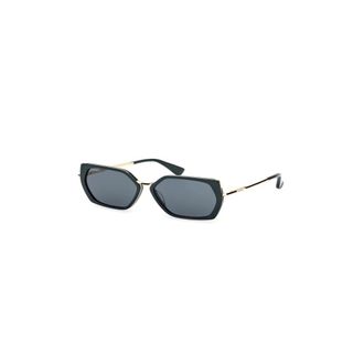 Max Mara Lunettes de soleil Miller-5 - unisex - Accessoires - Vert - Taille: 56 MM