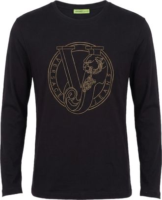 Versace TOPS - T-shirts auf YOOX.COM