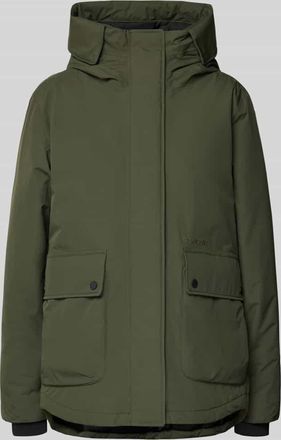 Didriksons 1913 Funktionsjacke mit 10.000mm Wassersäule Modell Daniella