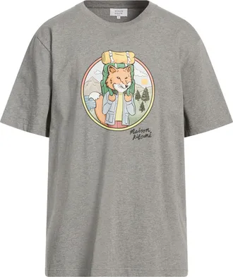 Maison Kitsun&eacute; TOPS - T-shirts auf YOOX.COM