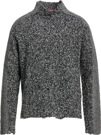 Diesel STRICKWAREN - Rollkragenpullover auf YOOX.COM