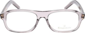 Cutler and Gross Rexangle Optikrahmen - - Accessories - unisex - Grau - ONE SIZE