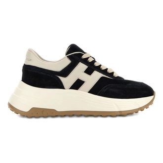 Hogan Femme, Chaussures, Multicolore, Taille: 39 EU Baskets