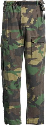 White Sand HOSEN & R&Ouml;CKE - Hosen auf YOOX.COM