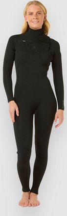 Rip Curl Dawn Patrol Cz 53 Neoprenanzug black