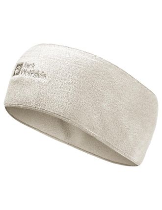 Jack Wolfskin REAL STUFF HEADBAND
