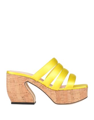 Sergio Rossi SCHUHE - Mules & Clogs auf YOOX.COM