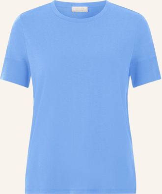 Rich & Royal Strickshirt lila