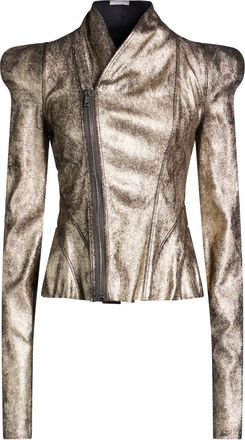 Rick Owens JACKEN & M&Auml;NTEL - Jacken und Anoraks auf YOOX.COM