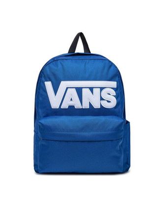 Vans Rucksack Old Skool Drop VN000H4Z7WM1 Blau