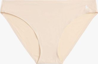 Polo Ralph Lauren Culotte seconde peau brod&eacute;e