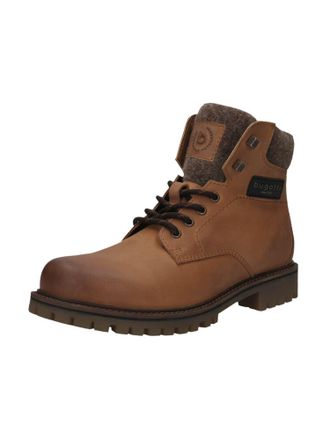 Bugatti Schn&uuml;rboots