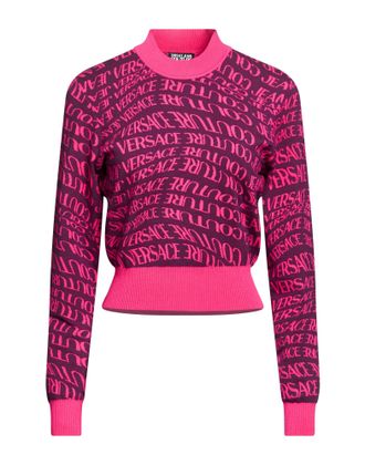Versace STRICKWAREN - Pullover auf YOOX.COM