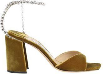 Jimmy Choo London CHAUSSURES - Sandales sur YOOX.COM