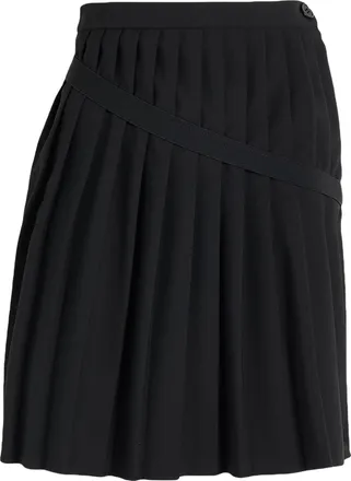 Maison Margiela HOSEN & R&Ouml;CKE - Minir&ouml;cke auf YOOX.COM