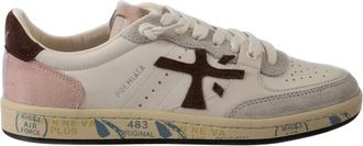 Premiata Femme, Chaussures, Multicolore, Taille: 40 EU Baskets